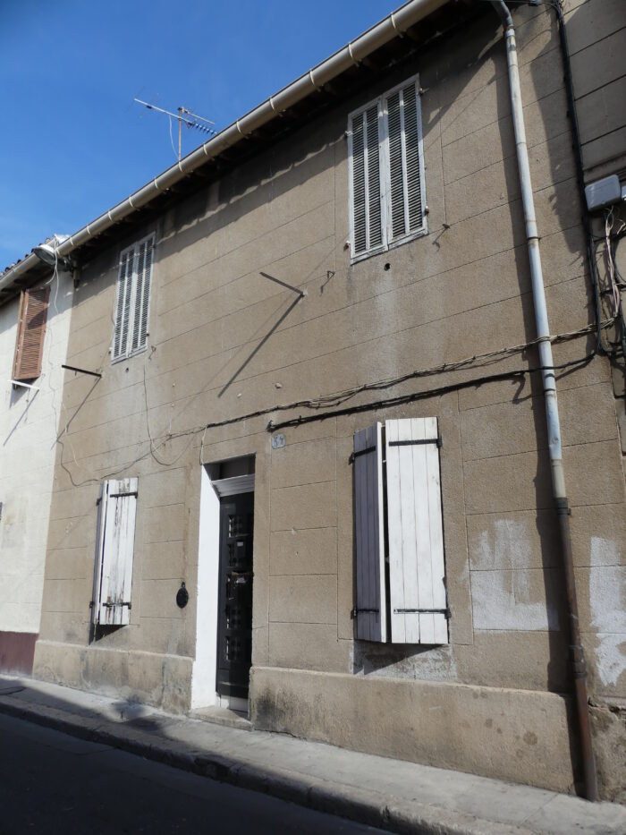 Provence Métropole Logement | RUE DANTON